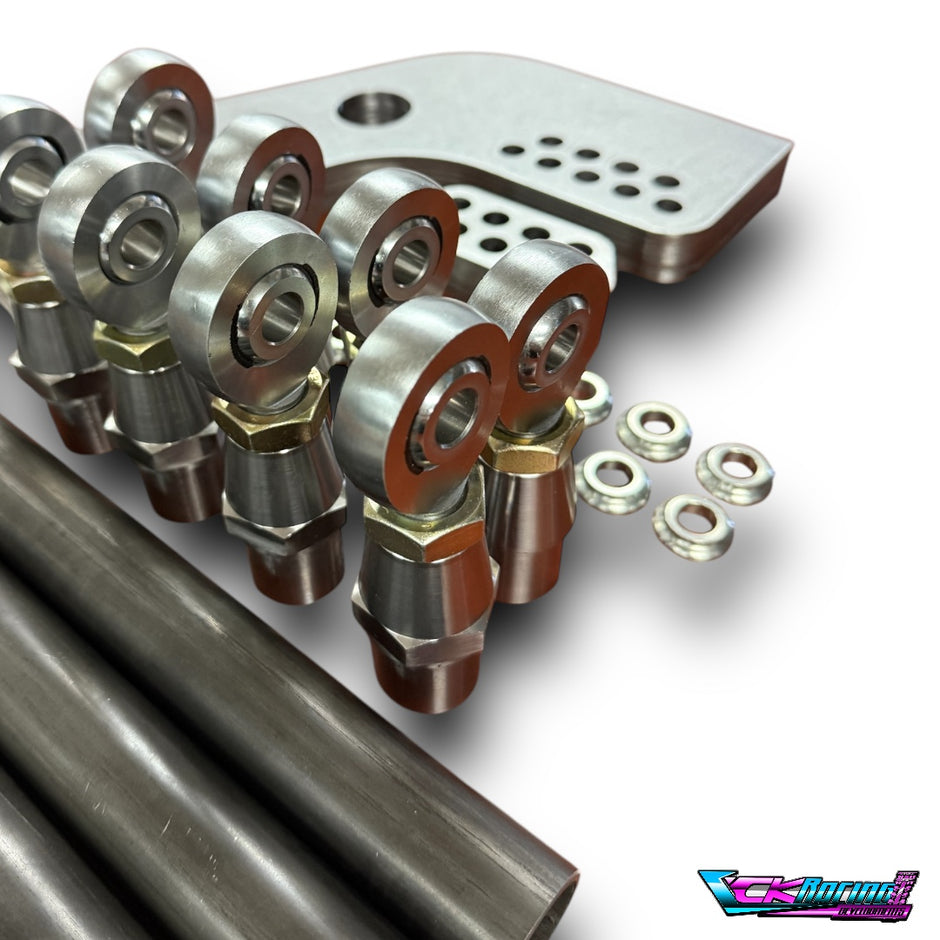 CK Racing Developments | High-Performance Vehicle Upgrades & Builds