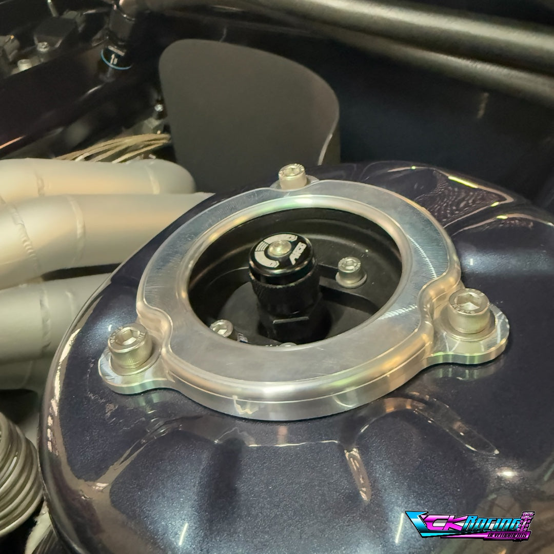 VB/VP Commodore Billet Strut Top Caps – CK Racing Developments