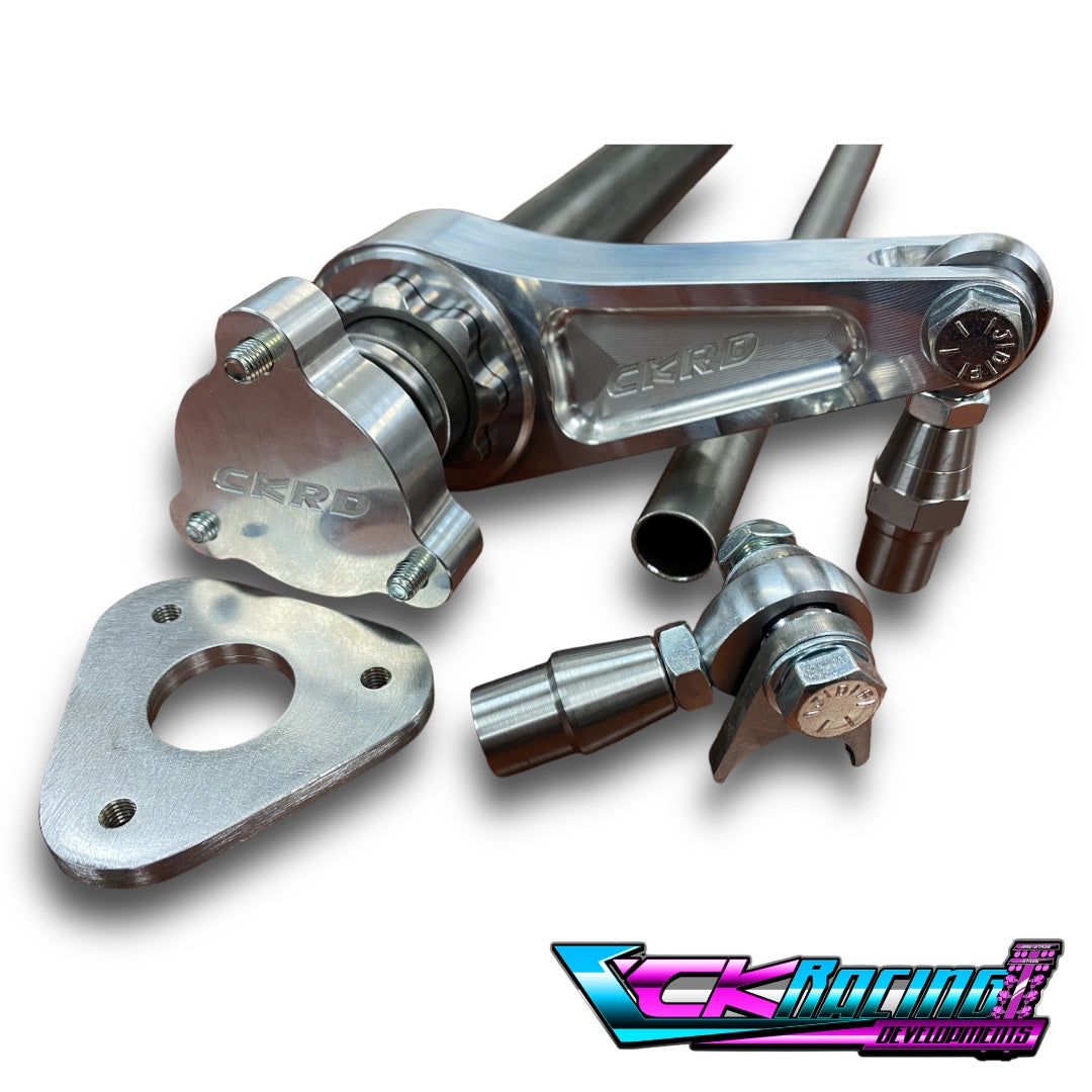 Anti-Roll Bar Kit – CK Racing Developments