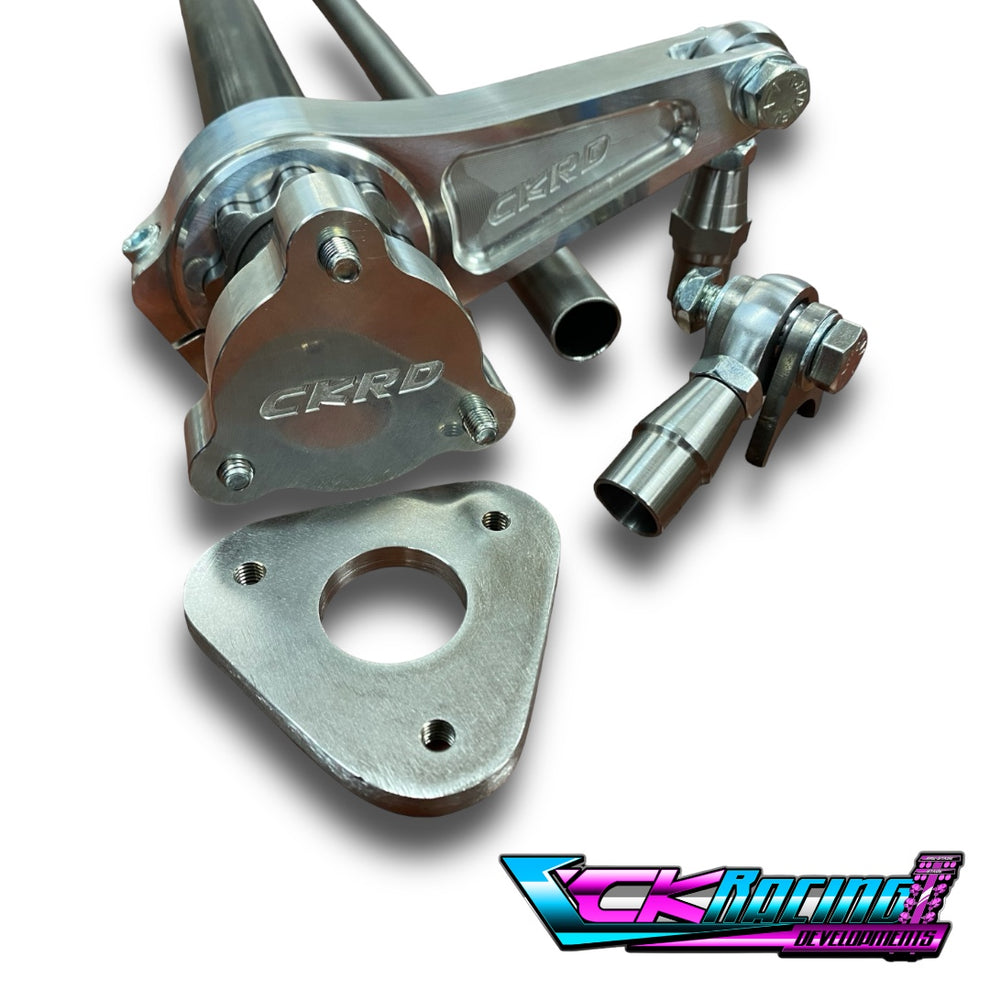 Anti-Roll Bar Kit – CK Racing Developments