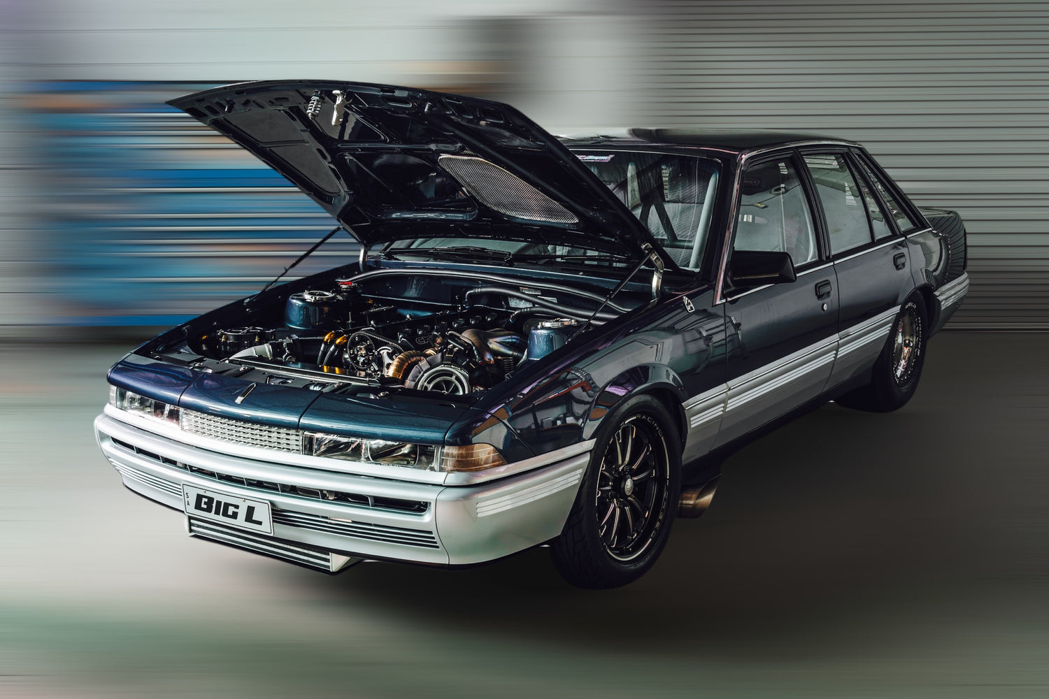 CK Racing Developments | High-Performance Vehicle Upgrades & Builds