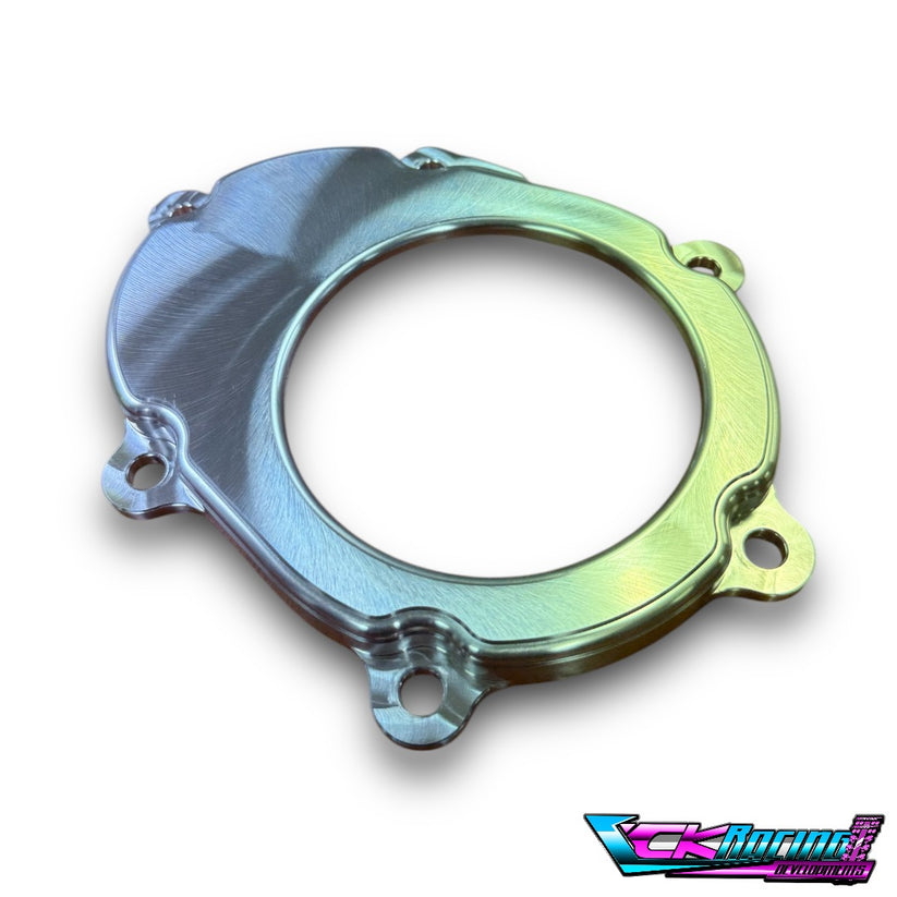 VR/VS Commodore Billet Strut Tops – CK Racing Developments