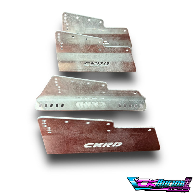 VB-VL Kirkey Seat Mounts – CK Racing Developments