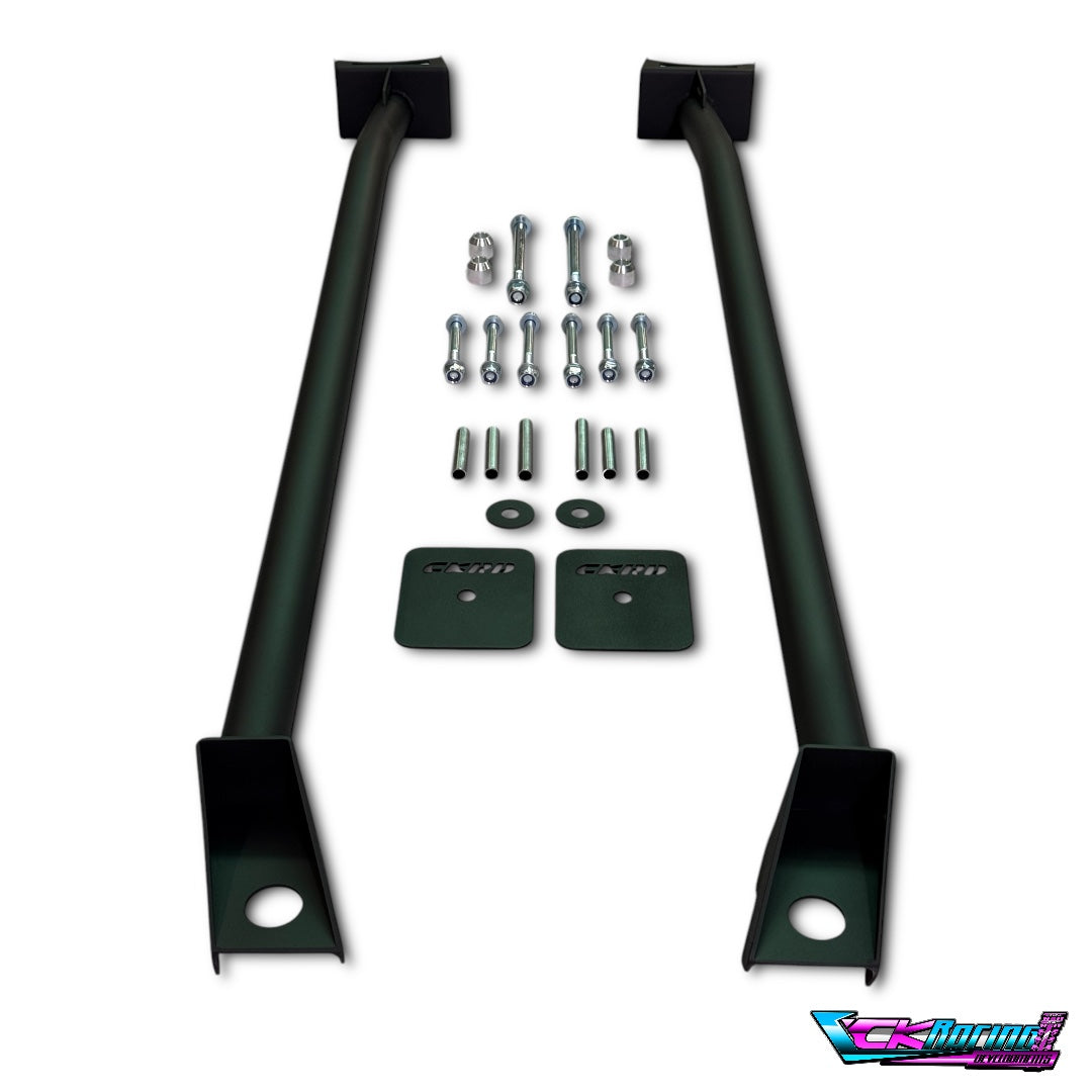 VB-VS Commodore Bolt-on Chassis Connector Kits – CK Racing Developments