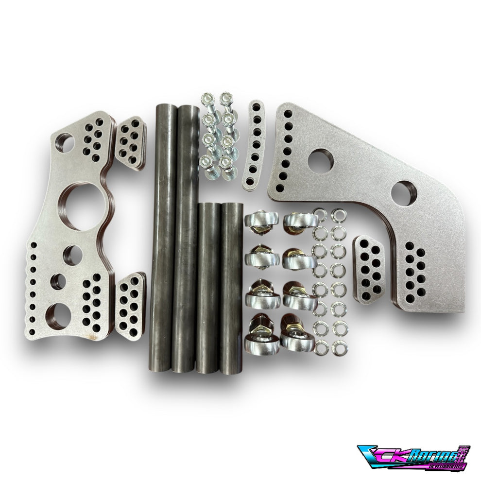 4 Link Kit – CK Racing Developments