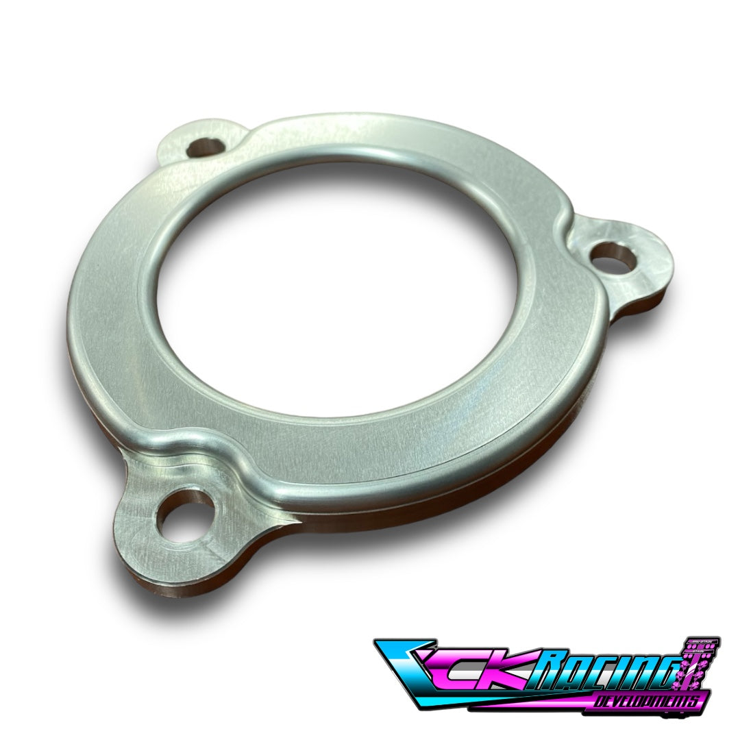 VB/VP Commodore Billet Strut Top Caps – CK Racing Developments