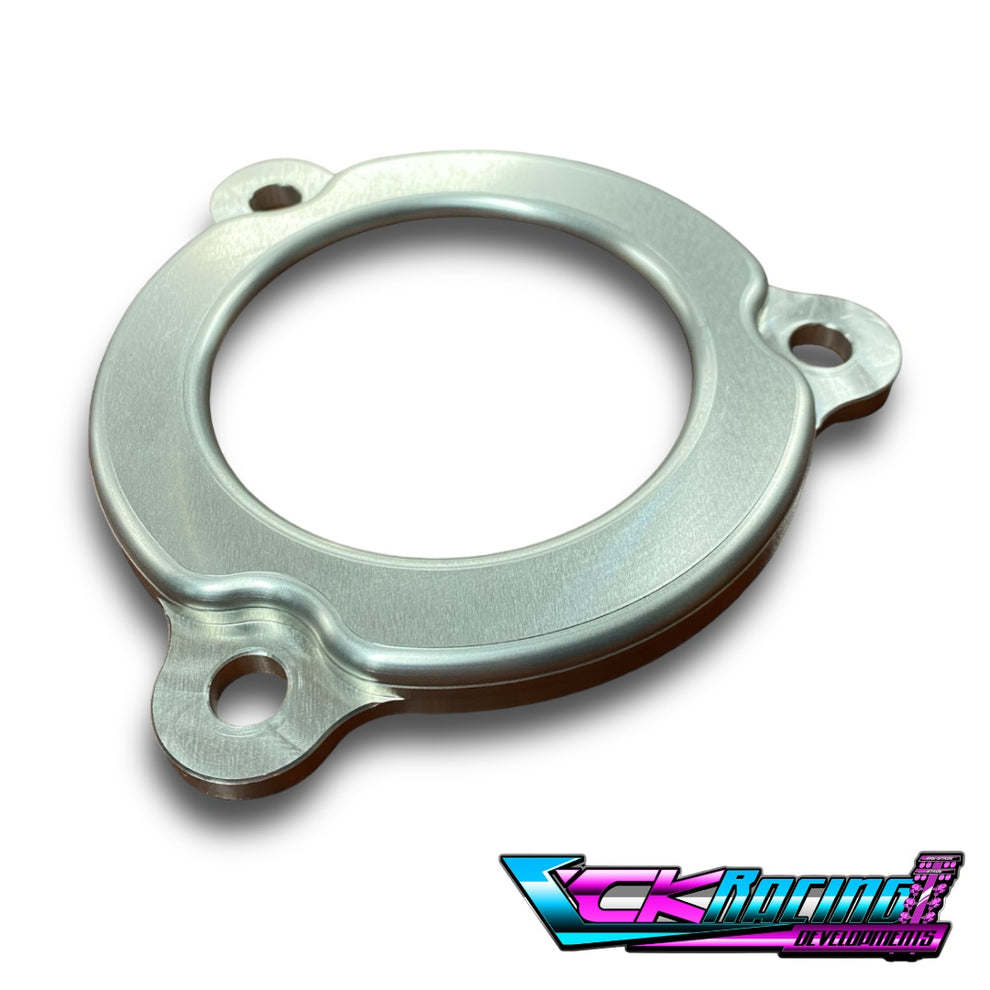VB/VP Commodore Billet Strut Top Caps – CK Racing Developments