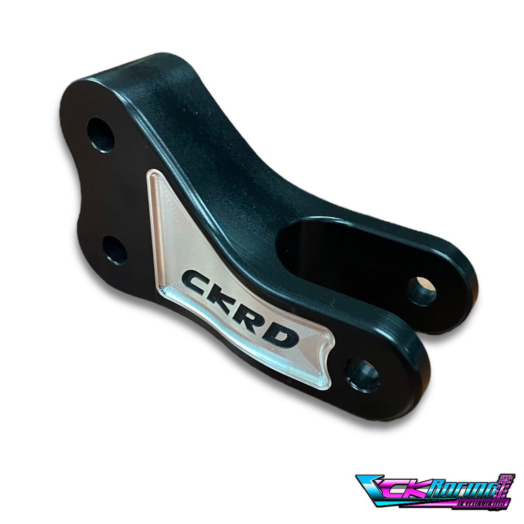Billet Shock Mounts – CK Racing Developments